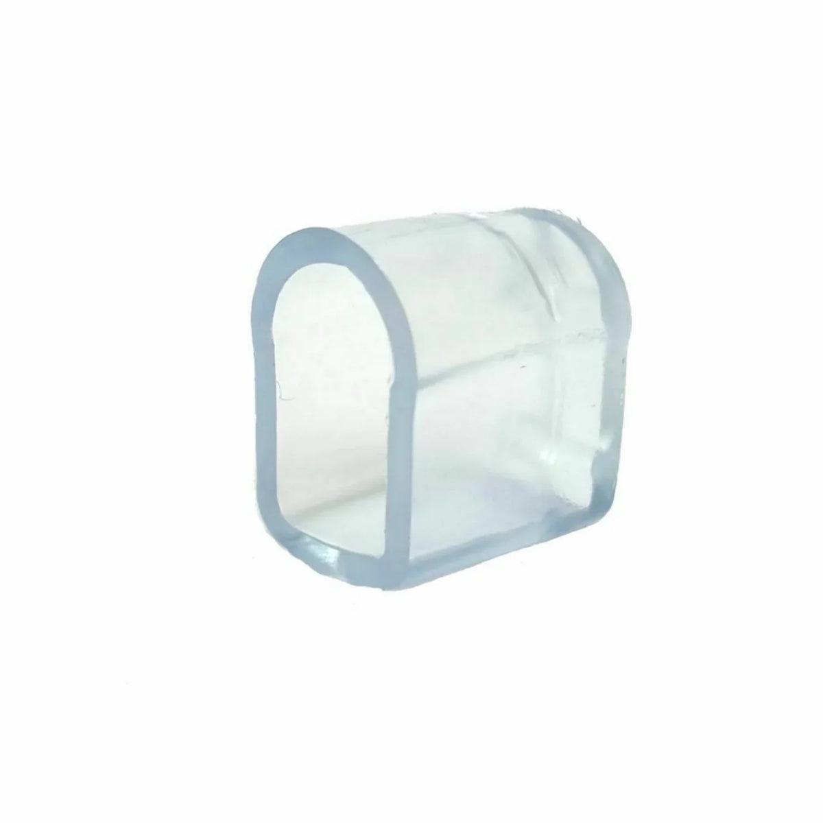 5 x End Cap for LED Neon Flex 14x25mm – UK LED Lights