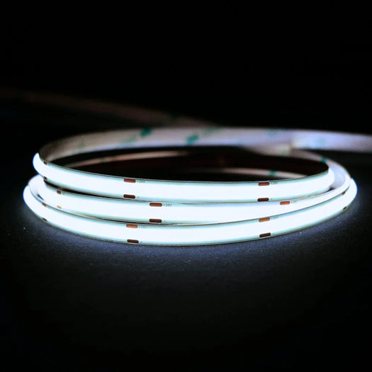 Small LED Strip Lights - Compact Lighting Solutions UK – UK LED Lights