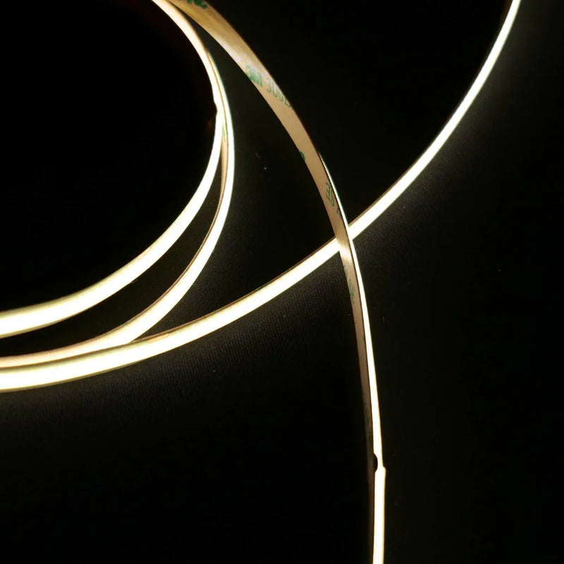24V LED Strip Lights - Professional Long-Run Solutions UK – UK LED Lights