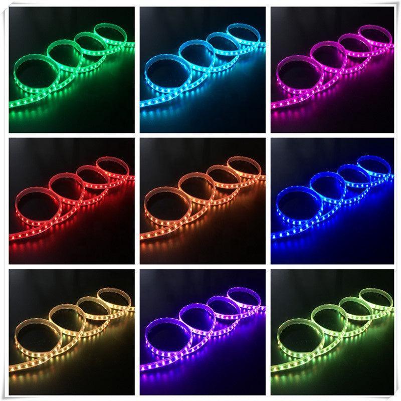 20m LED Strip Lights - Ultimate Large-Scale Professional UK – UK LED Lights