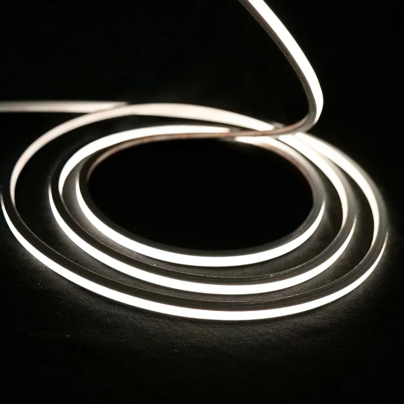 Micro & Mini LED Neon Flex Lights | Single Colour & RGB 12V 24V – UK ...