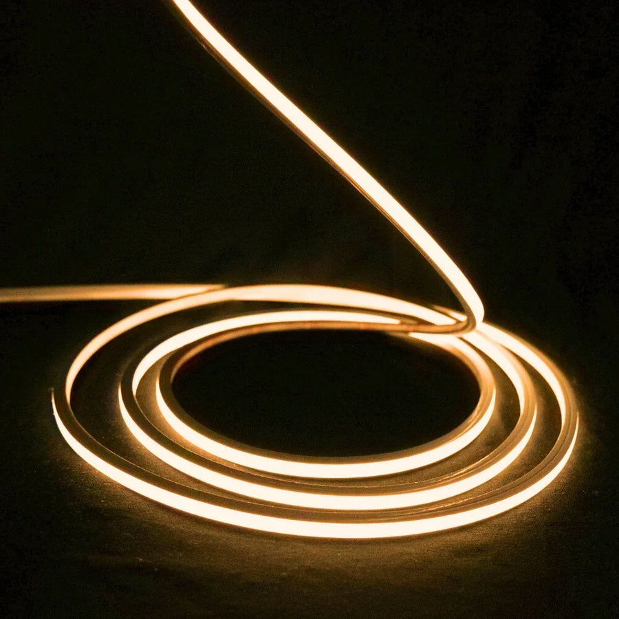 Micro & Mini LED Neon Flex Lights | Single Colour & RGB 12V 24V – UK ...