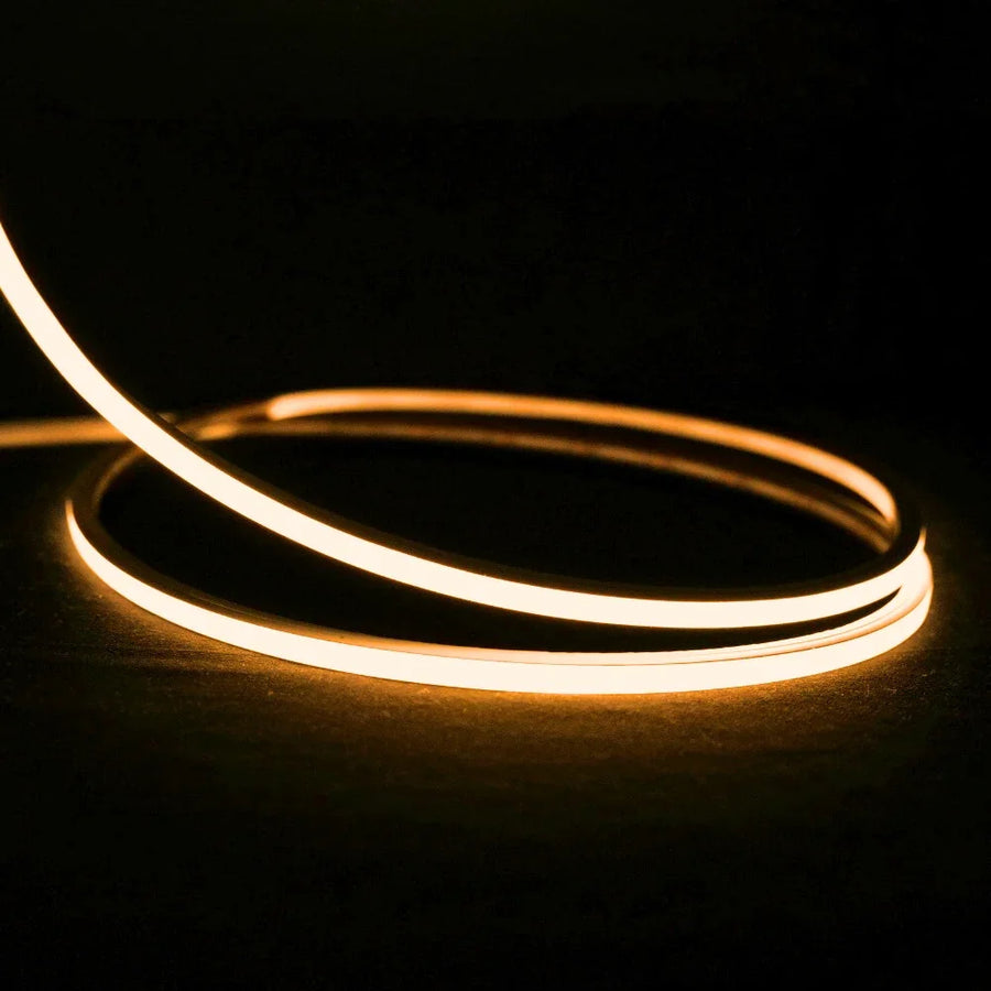 Micro & Mini LED Neon Flex Lights | Single Colour & RGB 12V 24V – UK ...