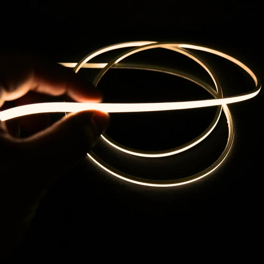 Micro & Mini LED Neon Flex Lights | Single Colour & RGB 12V 24V – UK ...