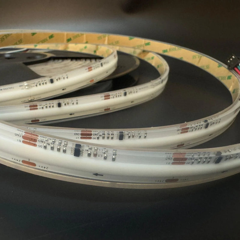 LED Strip Lights | Waterproof & Cuttable LED Light Strips – UK LED Lights