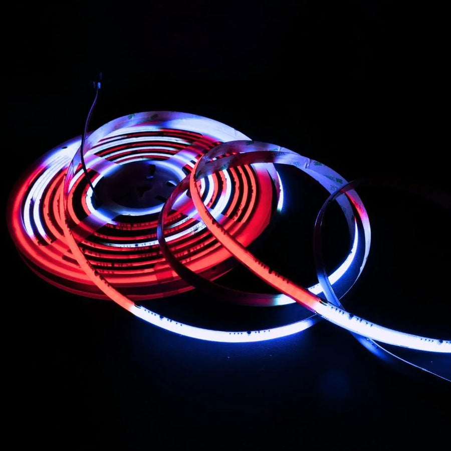 Indoor LED Strip Lights - Perfect Home Lighting UK – UK LED Lights