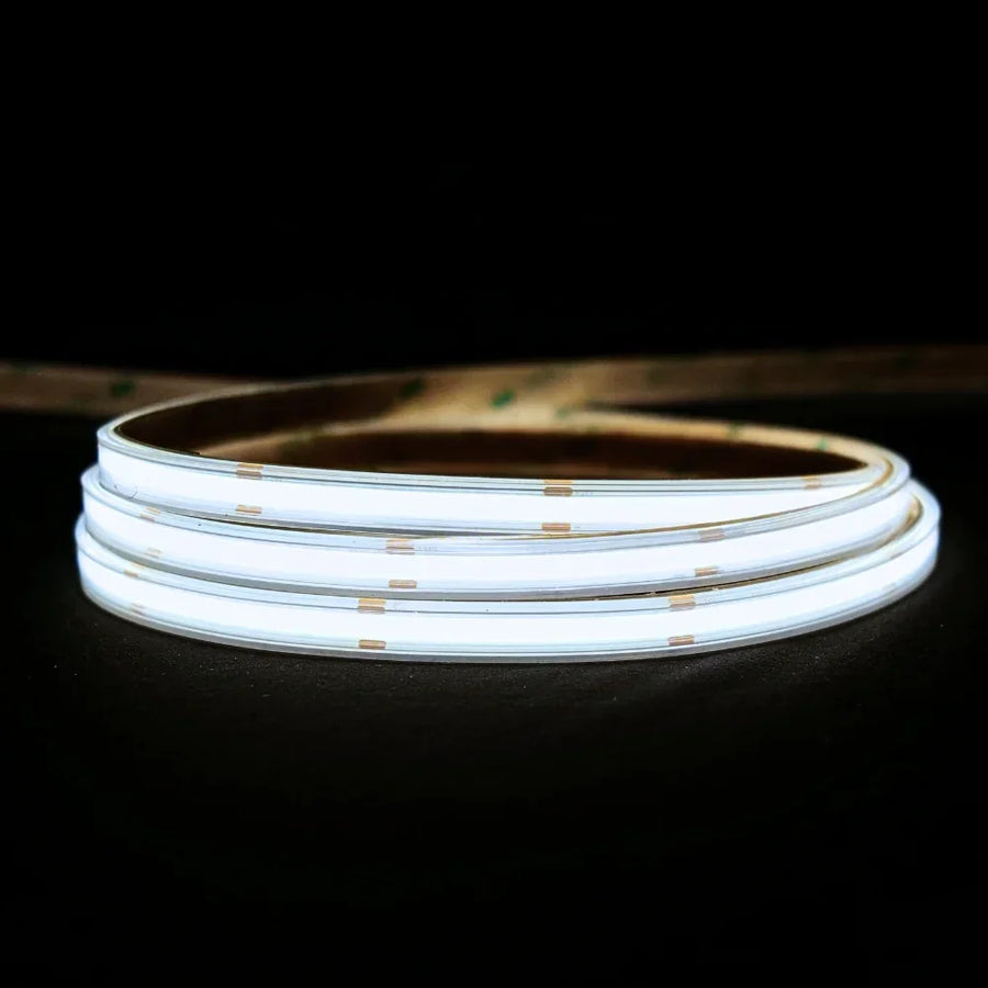 24V LED Strip Lights - Professional Long-Run Solutions UK – UK LED Lights