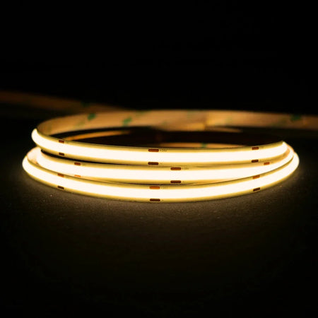 5ft LED Strip Lights - Extended Compact Coverage UK – UK LED Lights