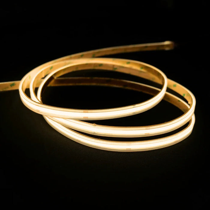 Bathroom LED Strip Lights - Waterproof Spa Lighting UK – UK LED Lights
