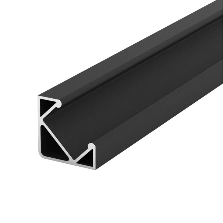 LED Strip Profiles & Channels | Aluminum Housing for Professional ...