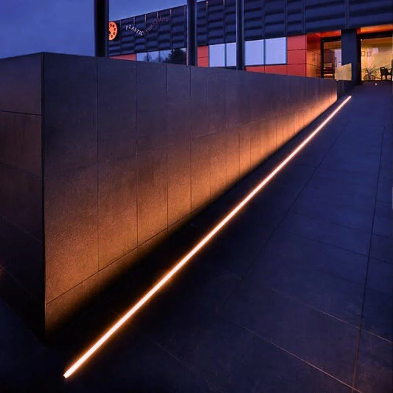 Outdoor LED Neon Flex | IP67/IP68 Rated | 30m Run Length – UK LED Lights