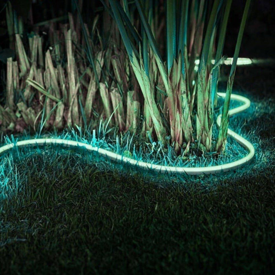 Outdoor LED Neon Flex | IP67/IP68 Rated | 30m Run Length – UK LED Lights