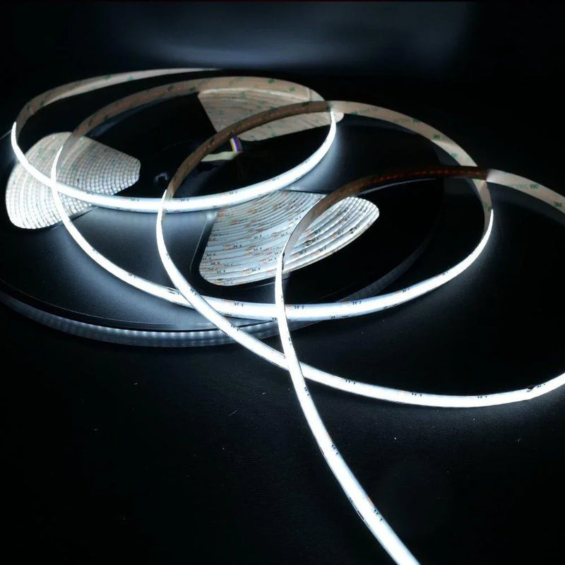 Indoor LED Strip Lights - Perfect Home Lighting UK – UK LED Lights