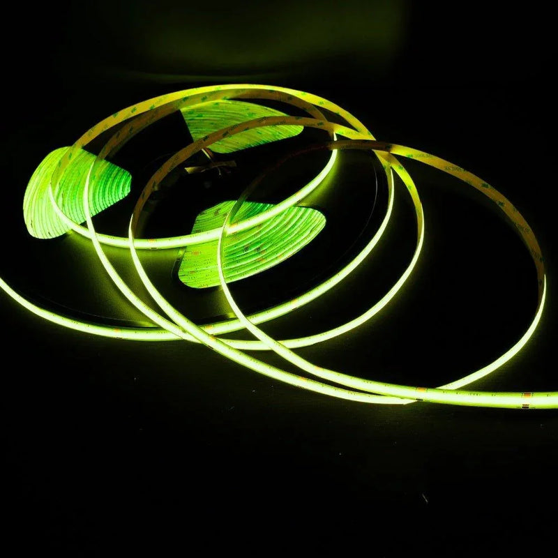 Indoor LED Strip Lights - Perfect Home Lighting UK – UK LED Lights