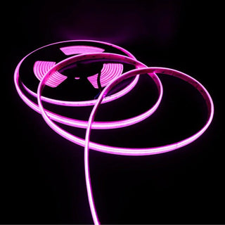 COB LED Strip Lights | Seamless No-Dot Chip on Board Technology – UK ...