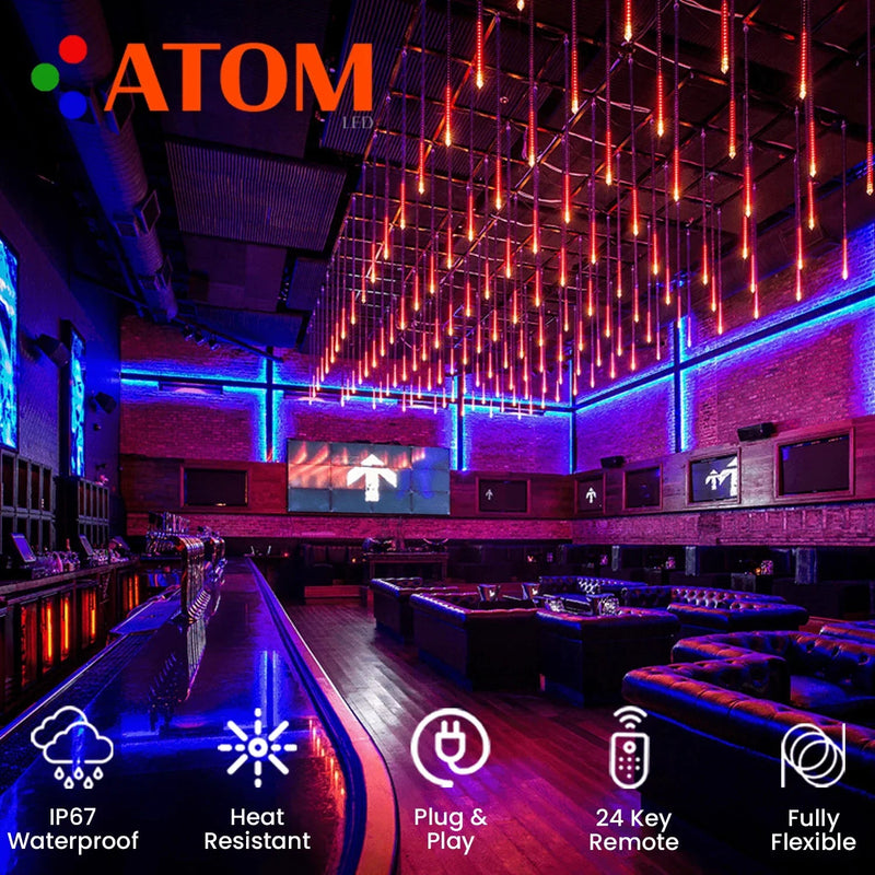 20m LED Strip Lights - Ultimate Large-Scale Professional UK – UK LED Lights