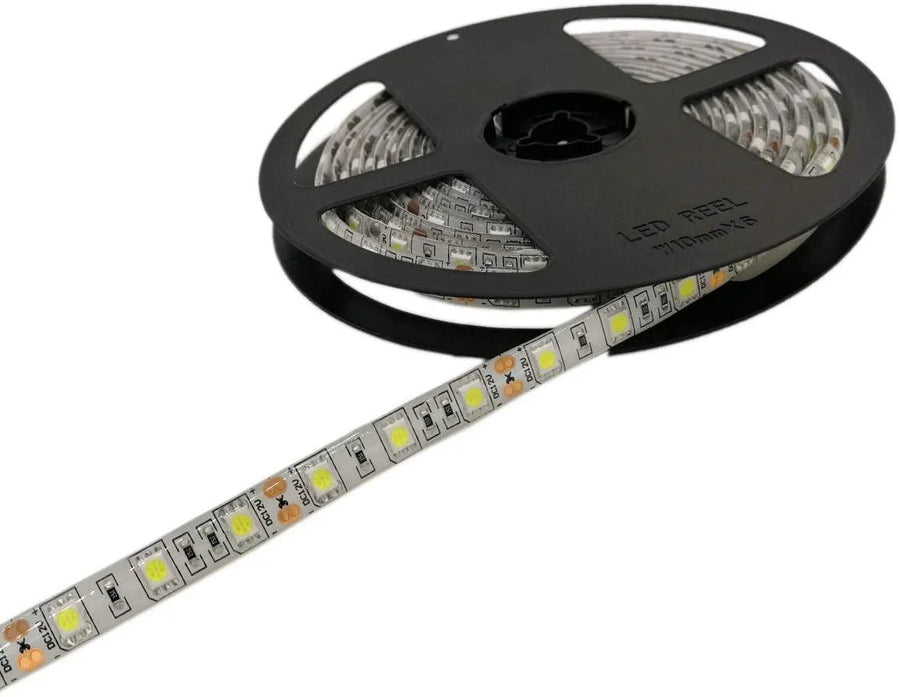 12V LED Strip Lights - Low Voltage Lighting Solutions UK – UK LED Lights
