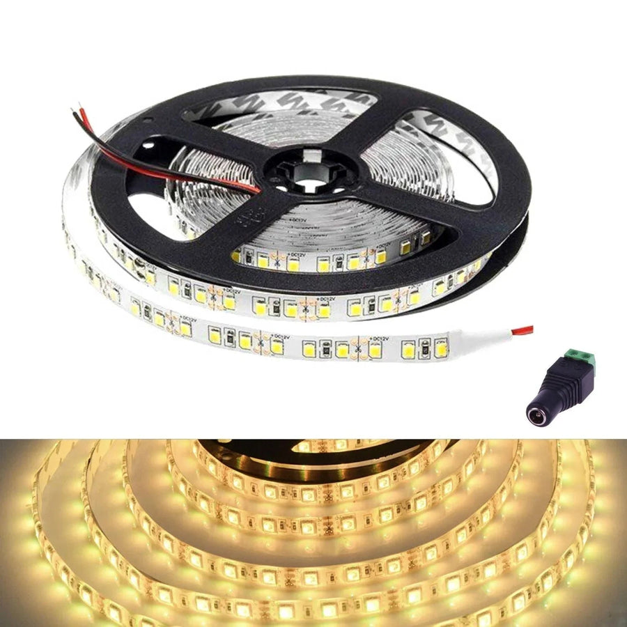 12V LED Strip Lights - Low Voltage Lighting Solutions UK – UK LED Lights