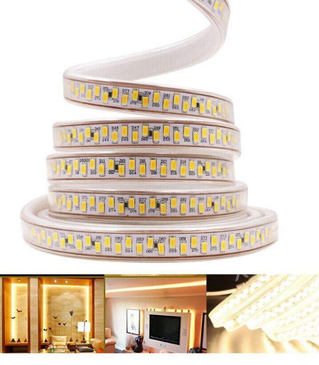 4ft LED Strip Lights - Ideal Length for Small Projects UK – UK LED Lights