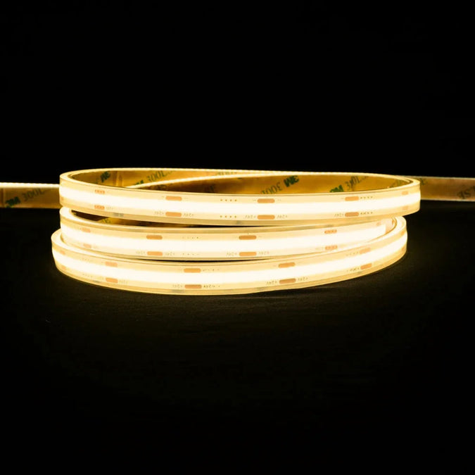 IP68 LED Strip Lights - Permanent Submersible Underwater UK – UK LED Lights